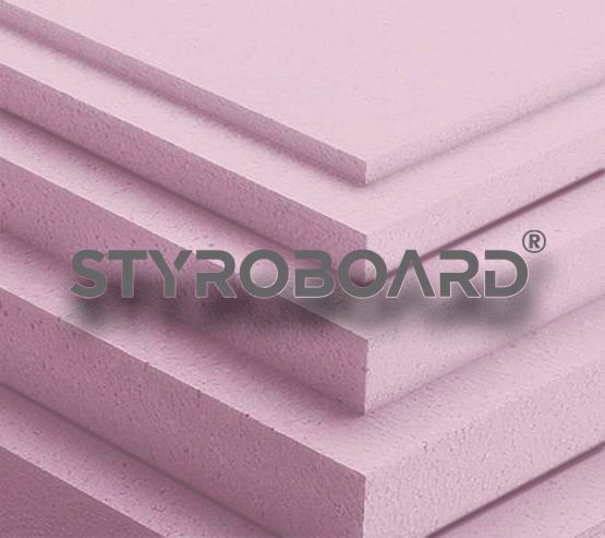 Thermopore Sheets STYROBOARD® Manufacturer | First Ever in Pakistan