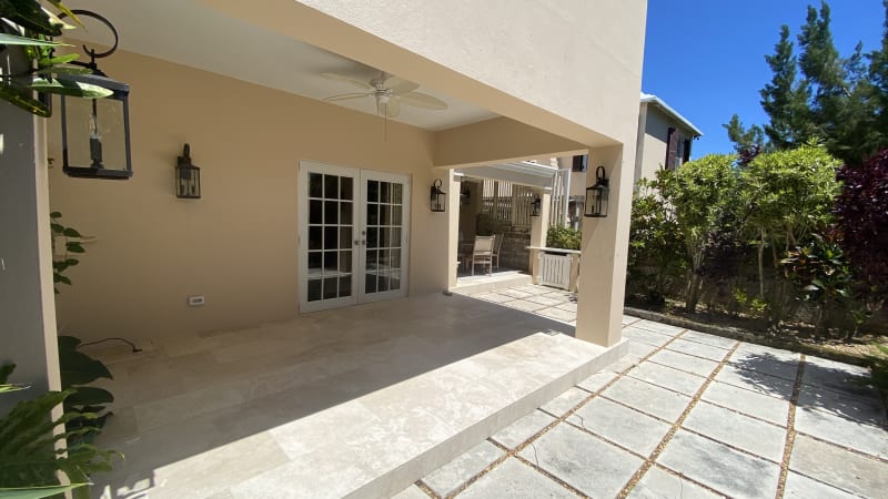 3 Bed Villa in Warwick | Housing Bermuda