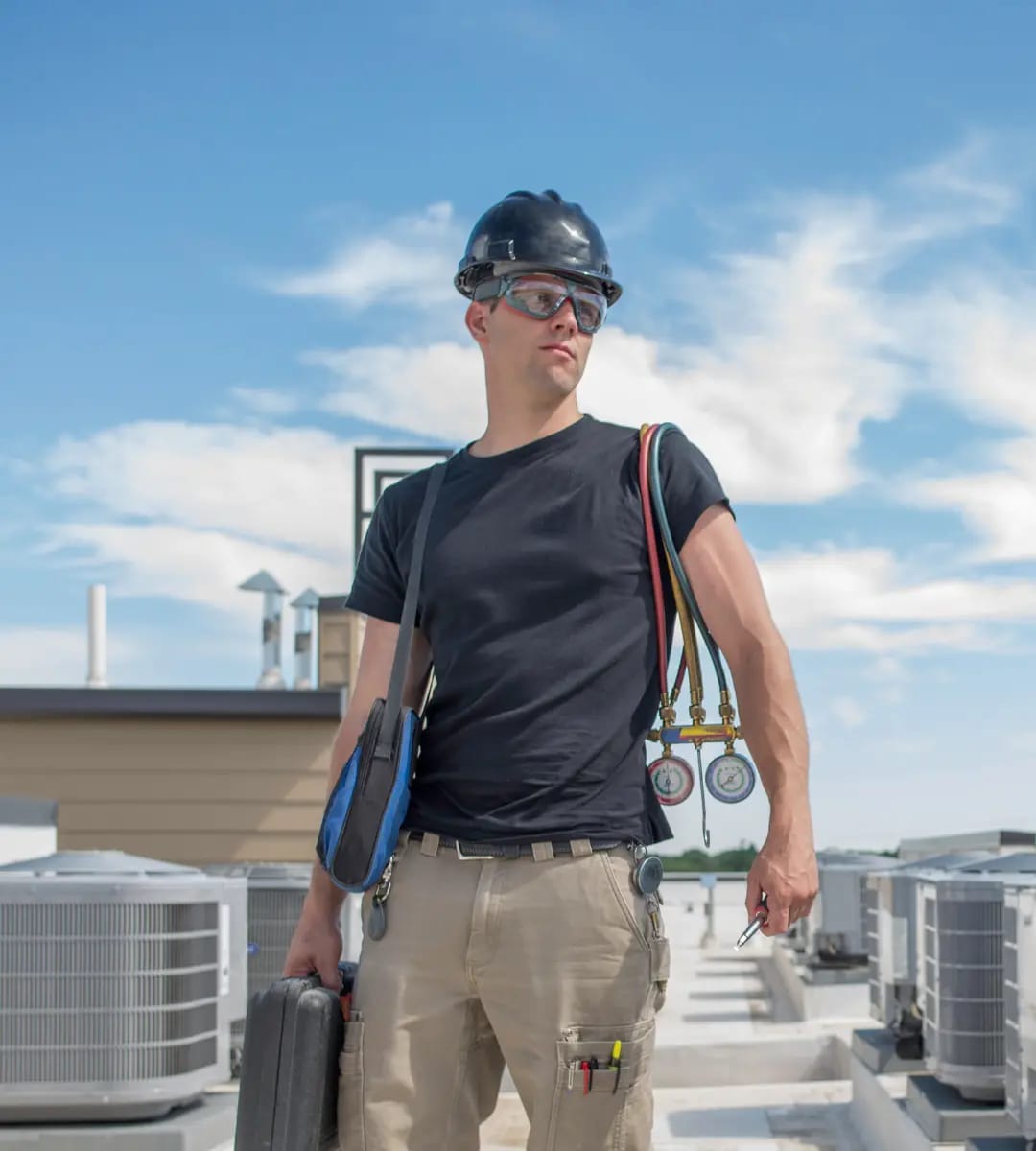 About Us - DS Cooling Services