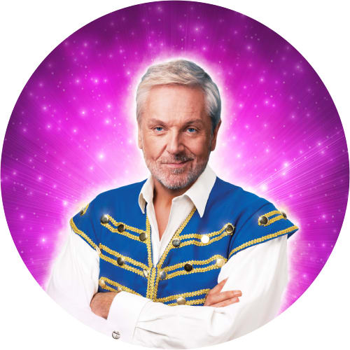 Cinderella Tickets | Woking Panto at New Victoria Theatre | ATG Tickets ...