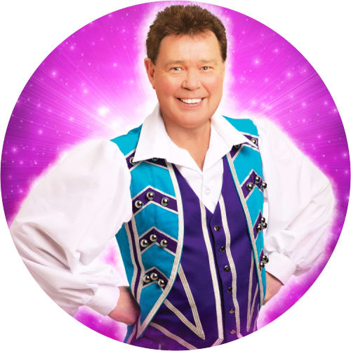 Cinderella Tickets | Panto at Bristol Hippodrome Theatre | ATG Tickets