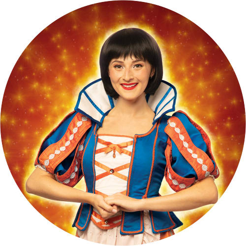 Snow White & the Seven Dwarfs Tickets | Panto at New Wimbledon Theatre ...