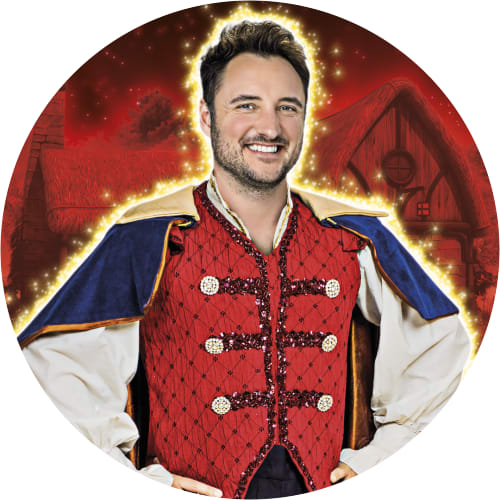 Snow White & the Seven Dwarfs Tickets | 2023 Panto at Aylesbury Theatre ...