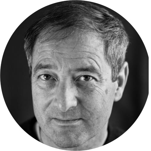 A Voyage Round My Father Tickets | Richmond Theatre in Richmond | ATG ...