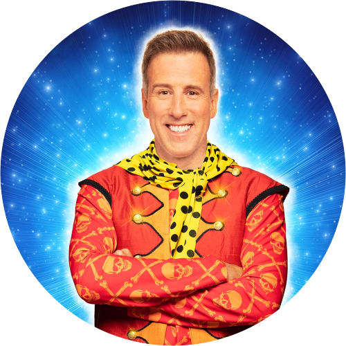 Peter Pan Tickets | 2023 Woking Panto at New Victoria Theatre | ATG Tickets