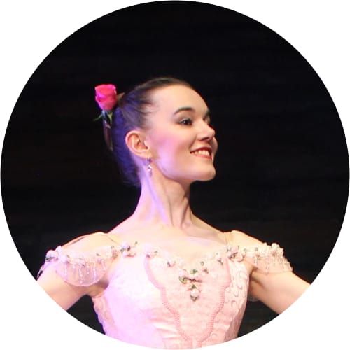 English Youth Ballet - Cinderella in Hollywood Tickets | Opera House ...