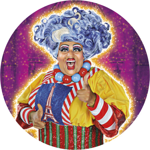 Beauty and The Beast - Relaxed Performance Tickets | Grand Opera House ...