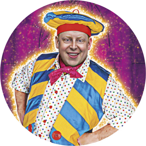 Beauty and The Beast Tickets | Grand Opera House York in York | ATG Tickets