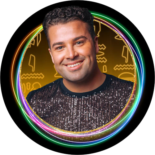 Joseph and the Amazing Technicolor Dreamcoat Tickets | New Victoria ...