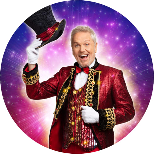 Goldilocks and the Three Bears Tickets | Bristol Hippodrome in Bristol ...