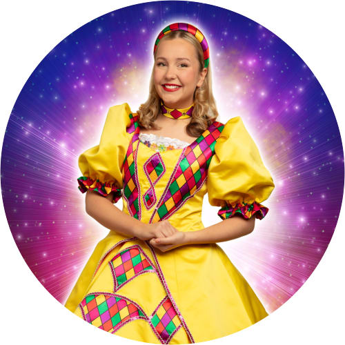 Goldilocks and the Three Bears - Relaxed Performance Tickets | Bristol ...