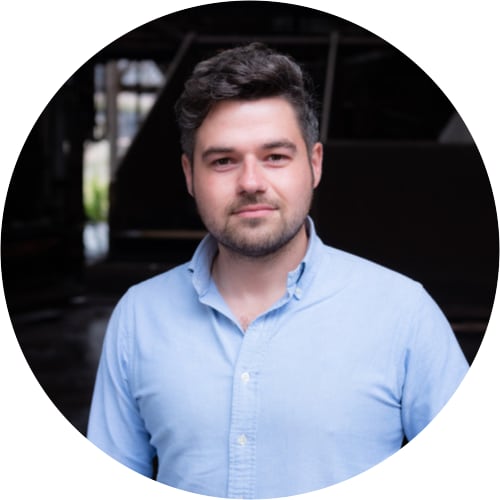 We Aren't Kids Anymore, A New Musical, A New Story by Drew Gasparini ...