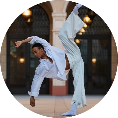 Gala de Danza | Central Hall, Westminster | ATG Tickets | ATG Tickets