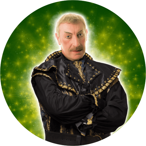 Robin Hood (Pantomime) Tickets | New Wimbledon Theatre in Wimbledon ...