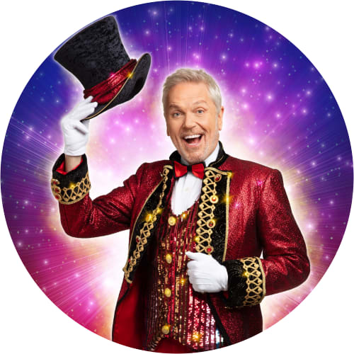 Goldilocks and the Three Bears (Pantomime) Tickets | Milton Keynes ...