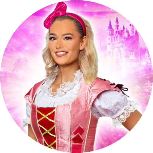 Cinderella (Pantomime) Tickets | Richmond Theatre in Richmond | ATG Tickets