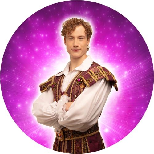 Cinderella (Pantomime) Tickets | Regent Theatre, Stoke-on-Trent in ...