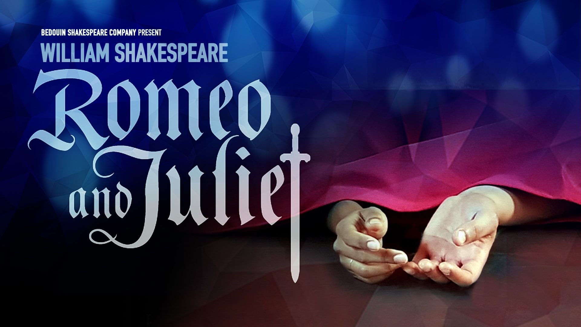 Romeo and Juliet Tickets | Harold Pinter Theatre in London & West End ...