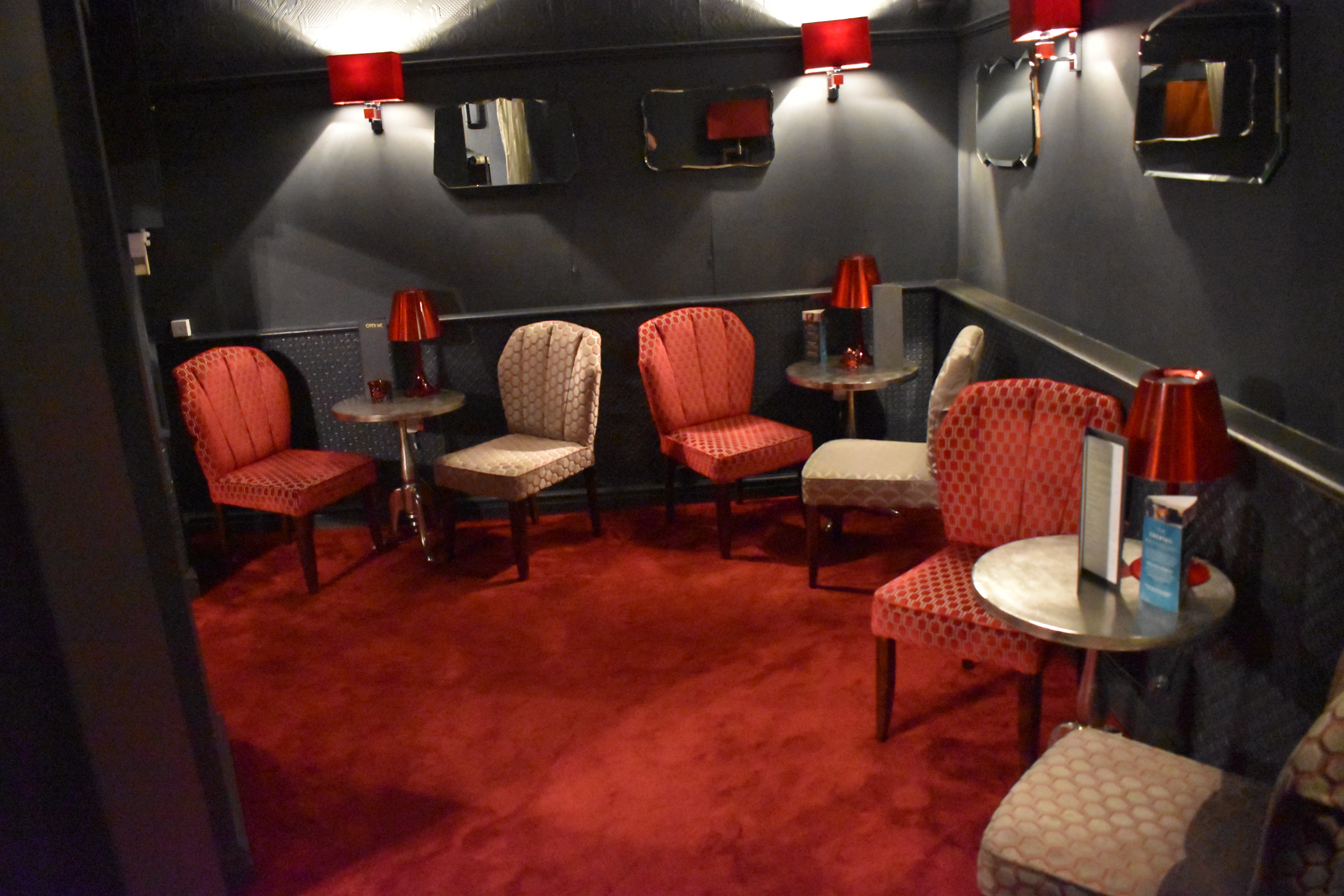 Plan Your Visit to The Alexandra, Birmingham | ATG Tickets