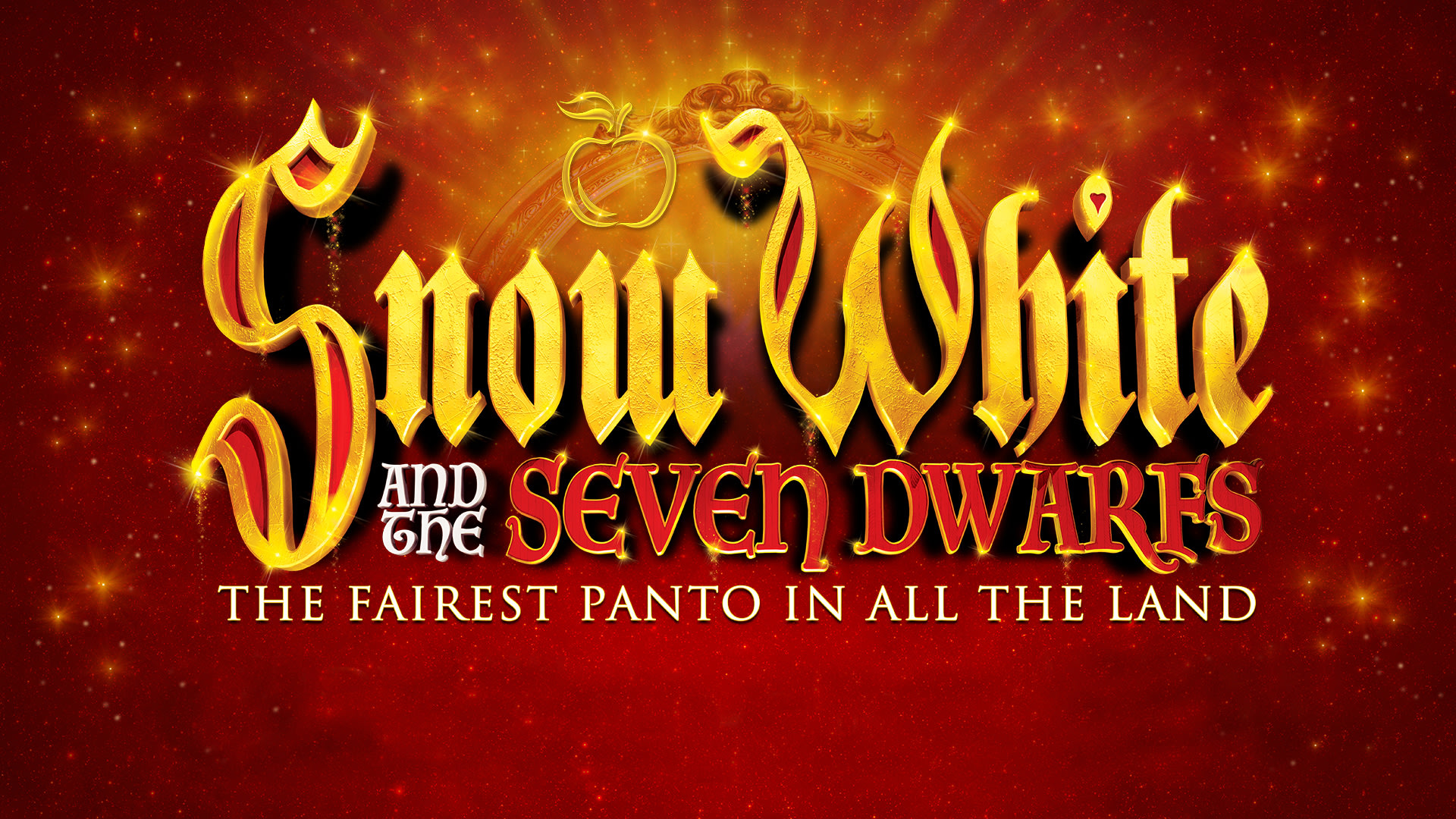 Snow White and the 7 Dwarfs | OU Theatre Group Bookers Club | Open ...