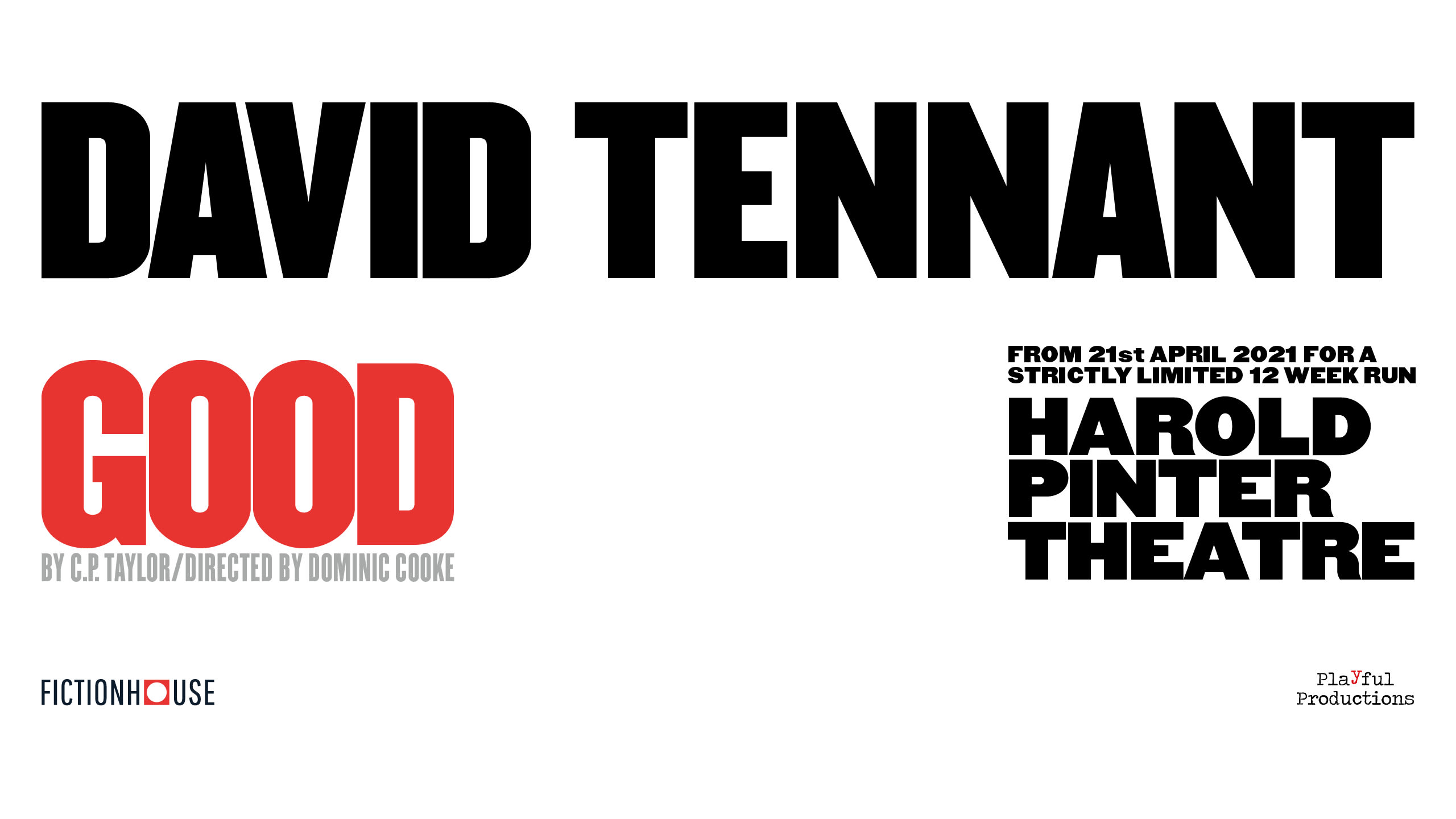 Harold Pinter Theatre Box Office | Buy Tickets Online | ATG Tickets