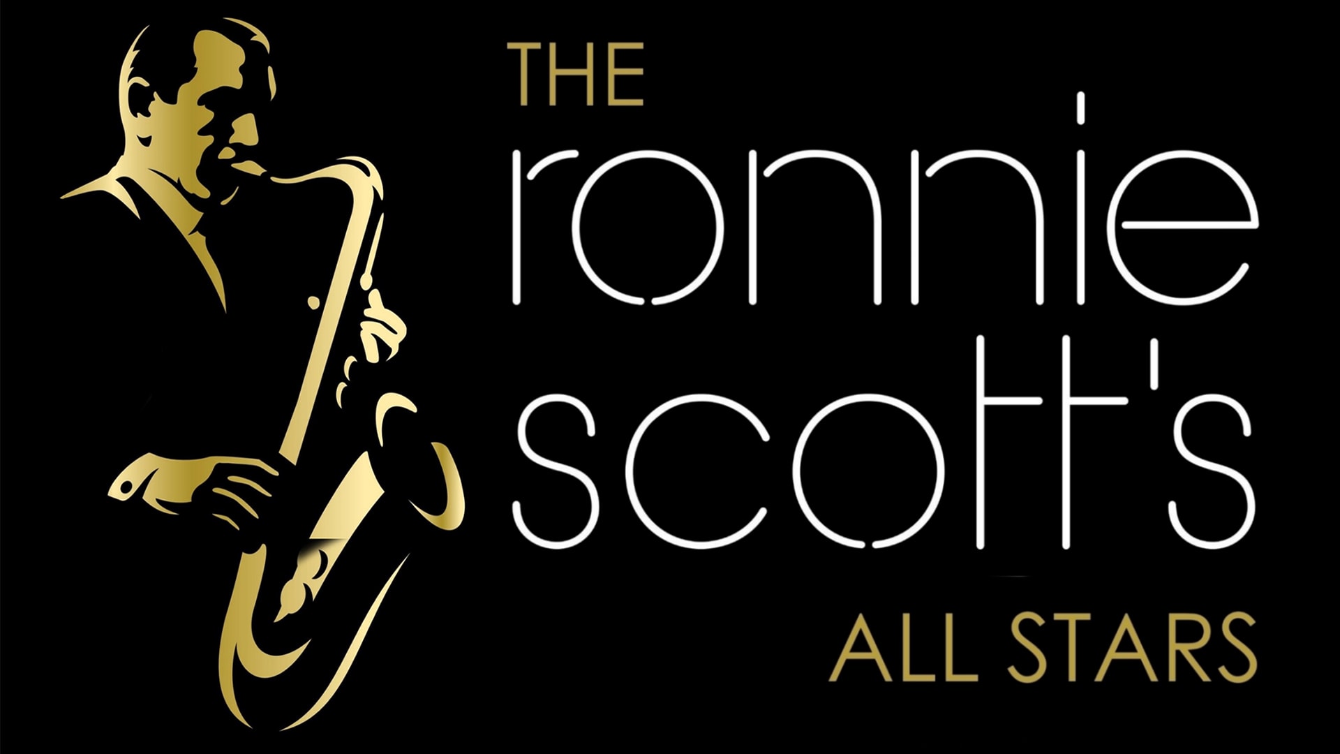 Ronnie Scott's All Stars Tickets | Aylesbury Waterside Theatre in ...