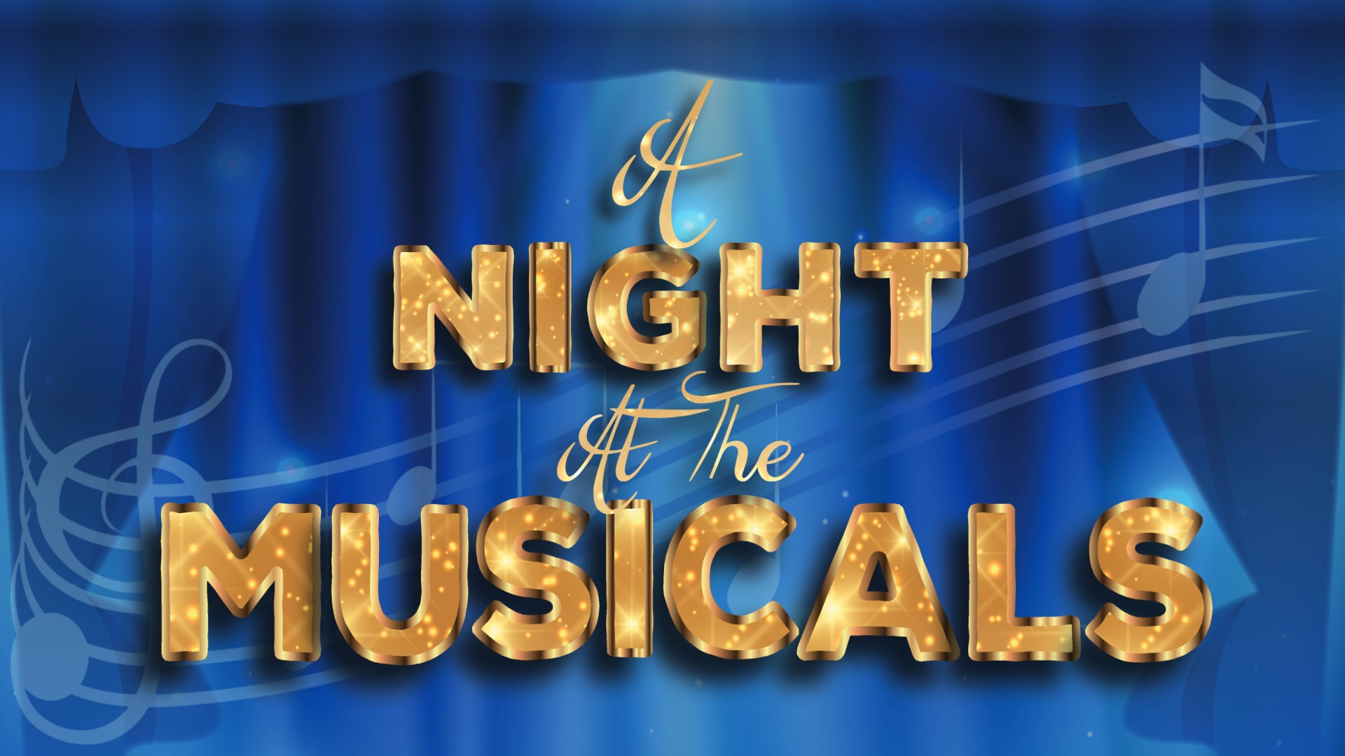A Night at the Musicals Tickets | Tours & Dates | ATG Tickets