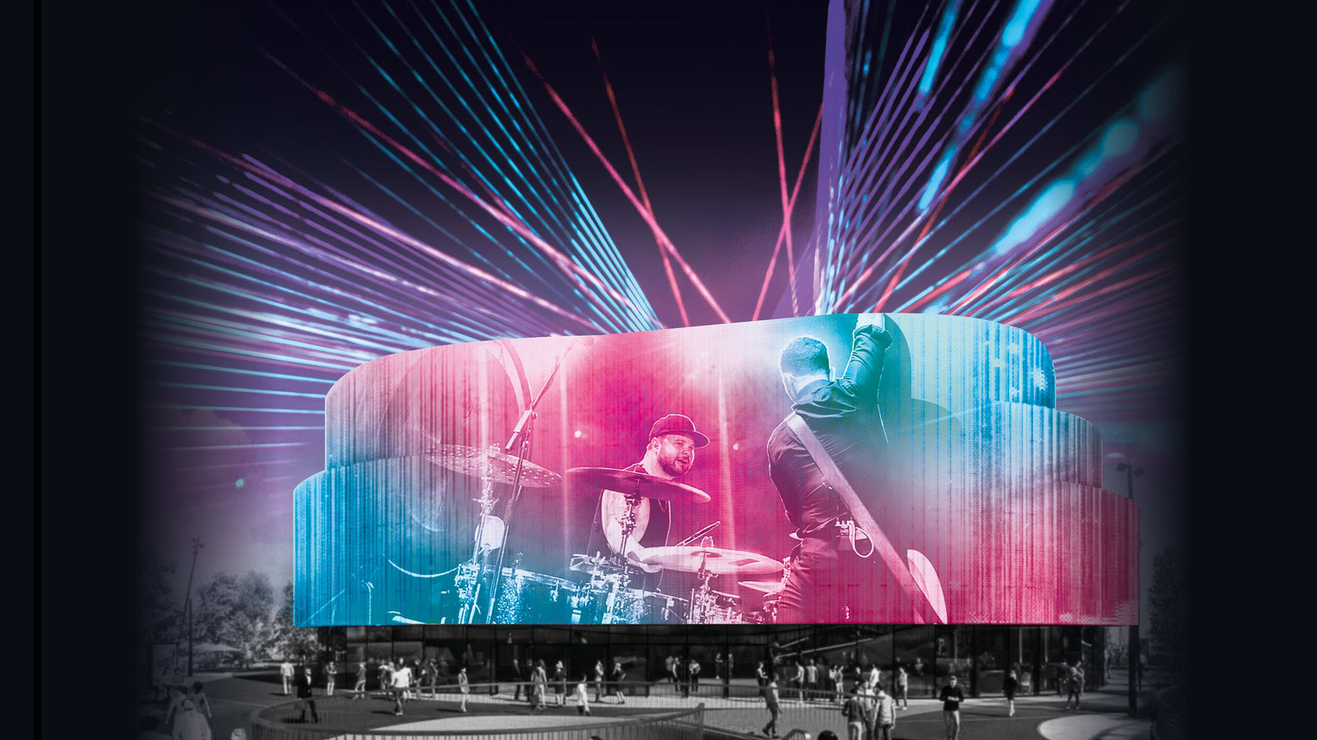 Swansea Arena Box Office | Buy Tickets Online | ATG Tickets