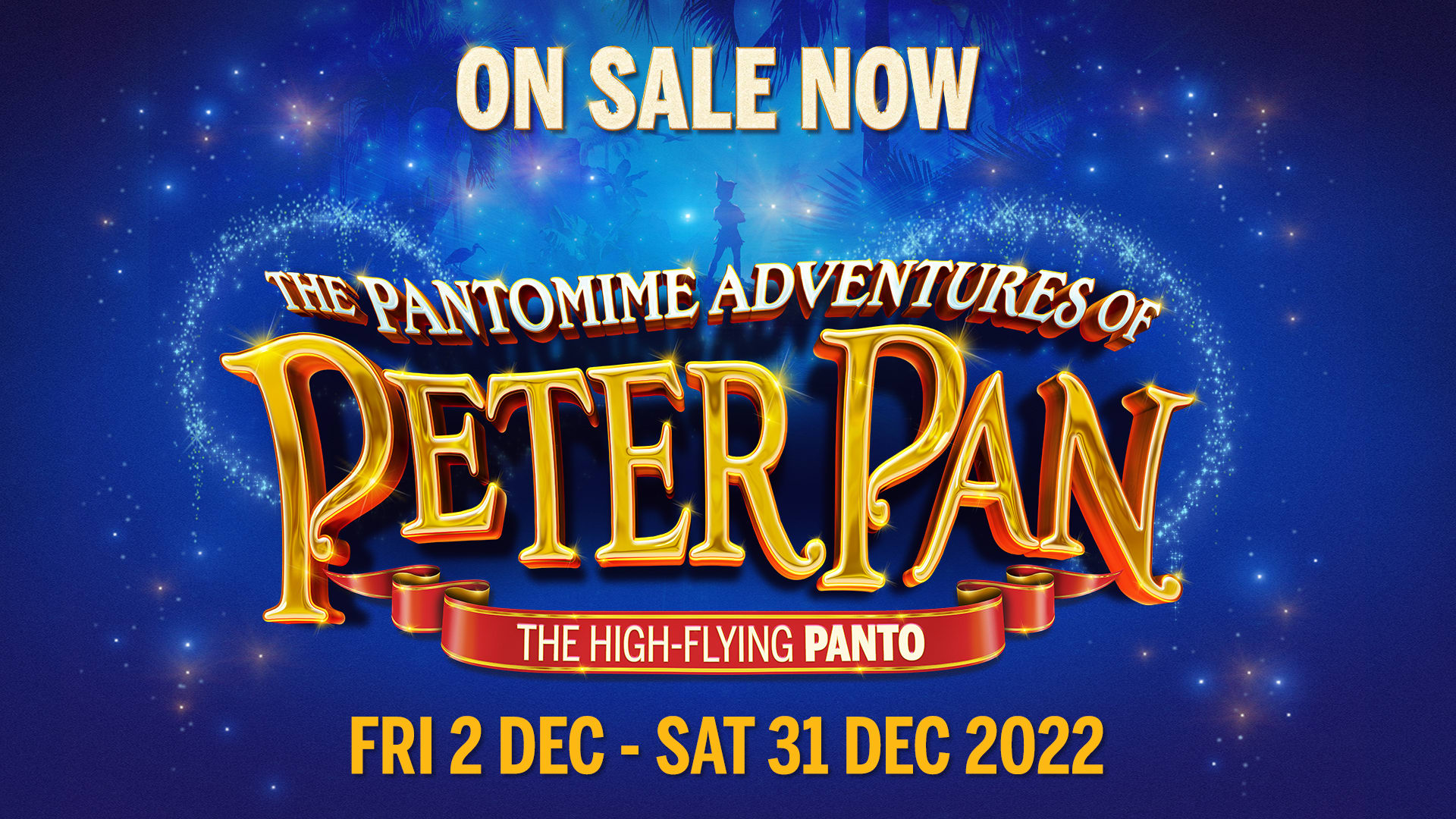 New Victoria Theatre, Woking Box Office | Buy Tickets Online | ATG Tickets