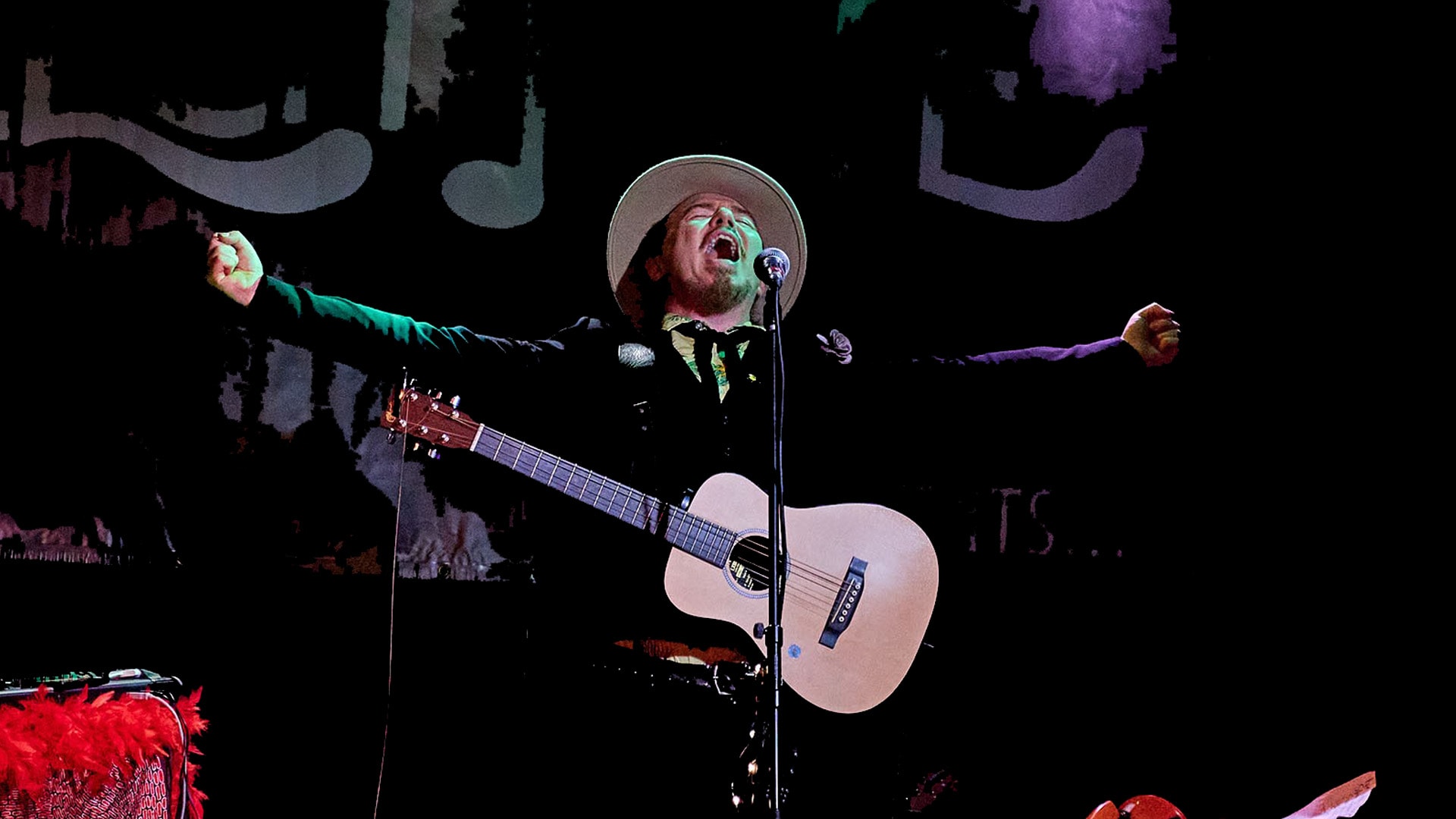 A Night with Jack Lukeman Tickets | Stockton Globe in Stockton | ATG ...