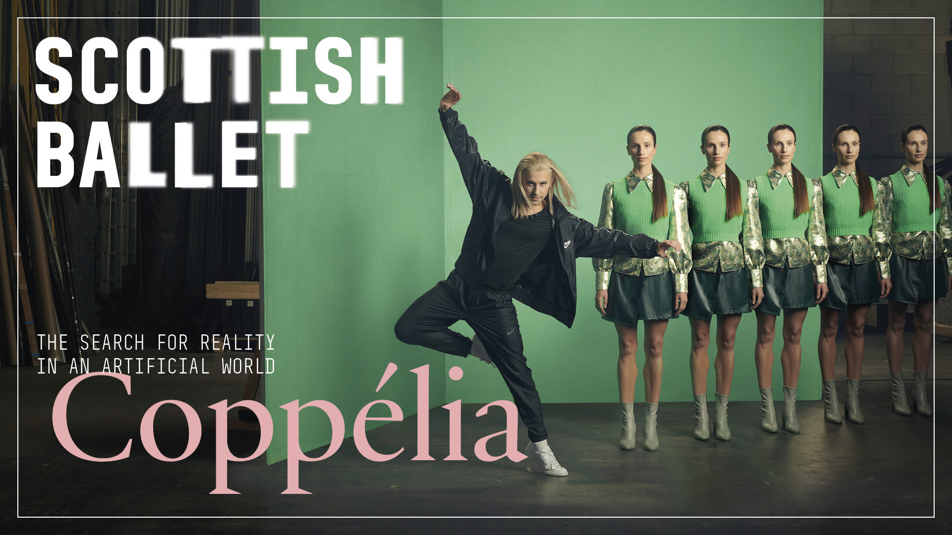 Theatre Royal Glasgow Box Office | Buy Tickets Online | ATG Tickets