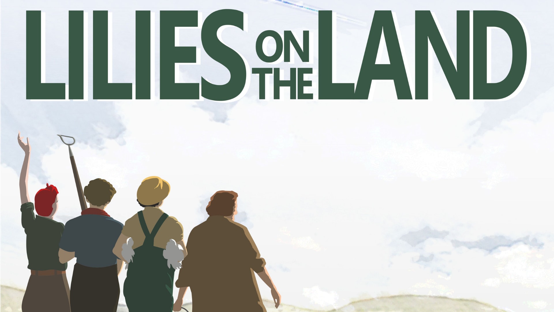 Lilies on the Land Tickets | Norman Bragg Studio, Aylesbury in ...