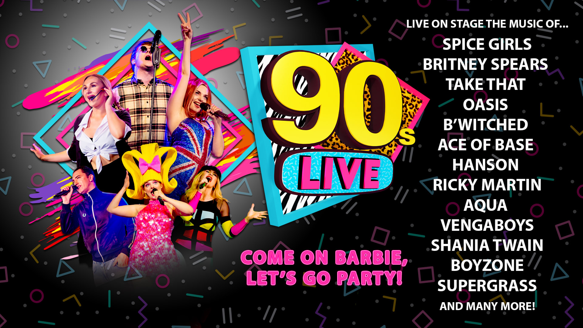 Princess Theatre, Torquay Box Office | Buy Tickets Online | ATG Tickets