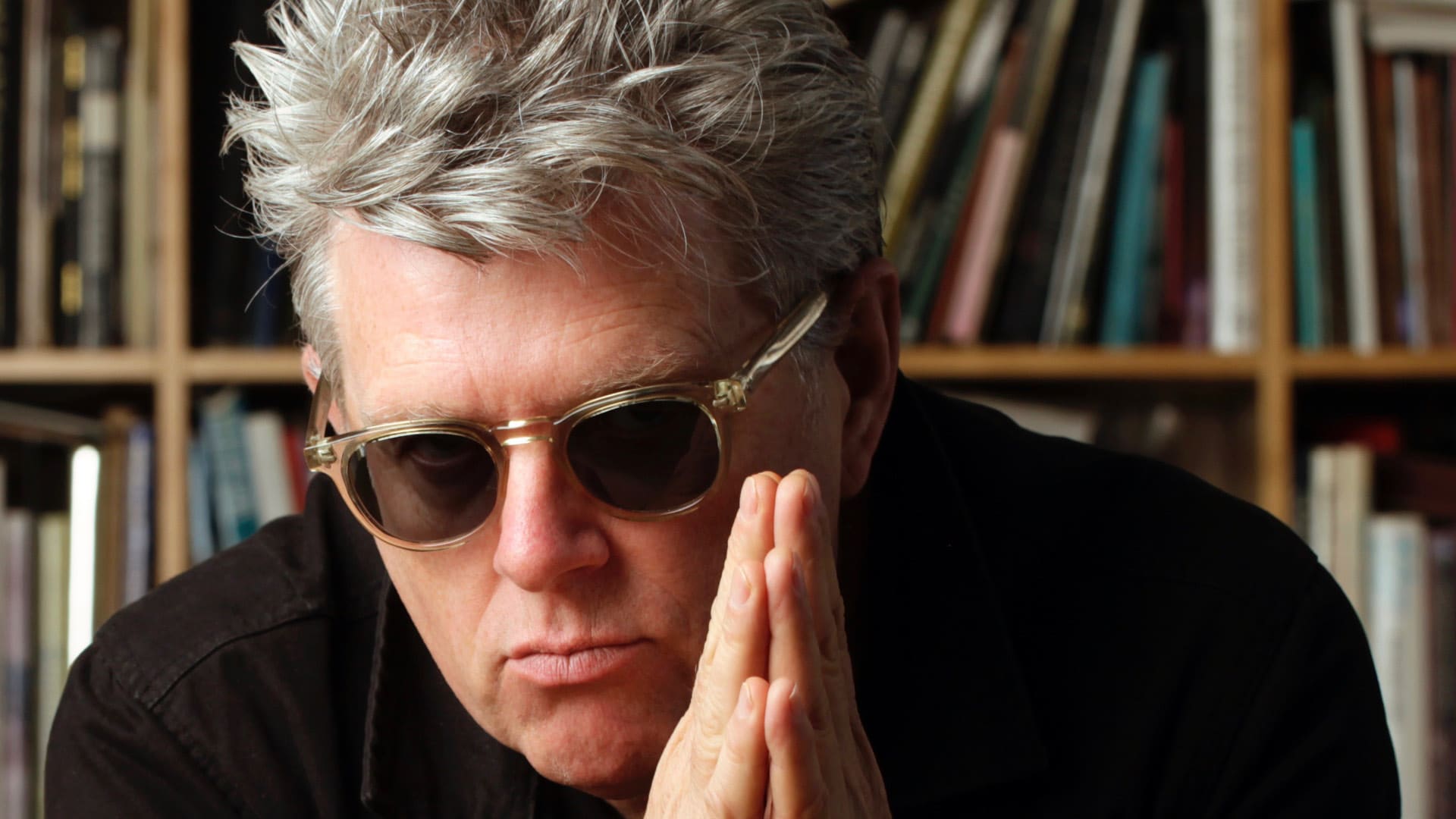 Thompson Twins' Tom Bailey - Friars Aylesbury Tickets | Aylesbury ...