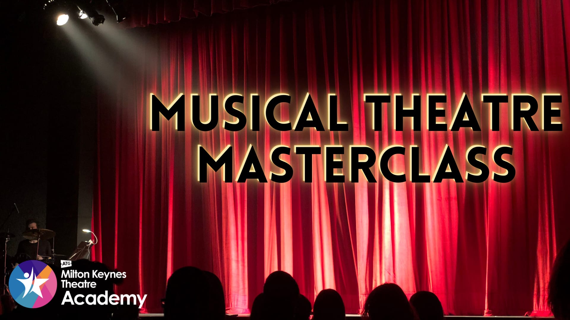 Milton Keynes Theatre Box Office | Buy Tickets Online | ATG Tickets