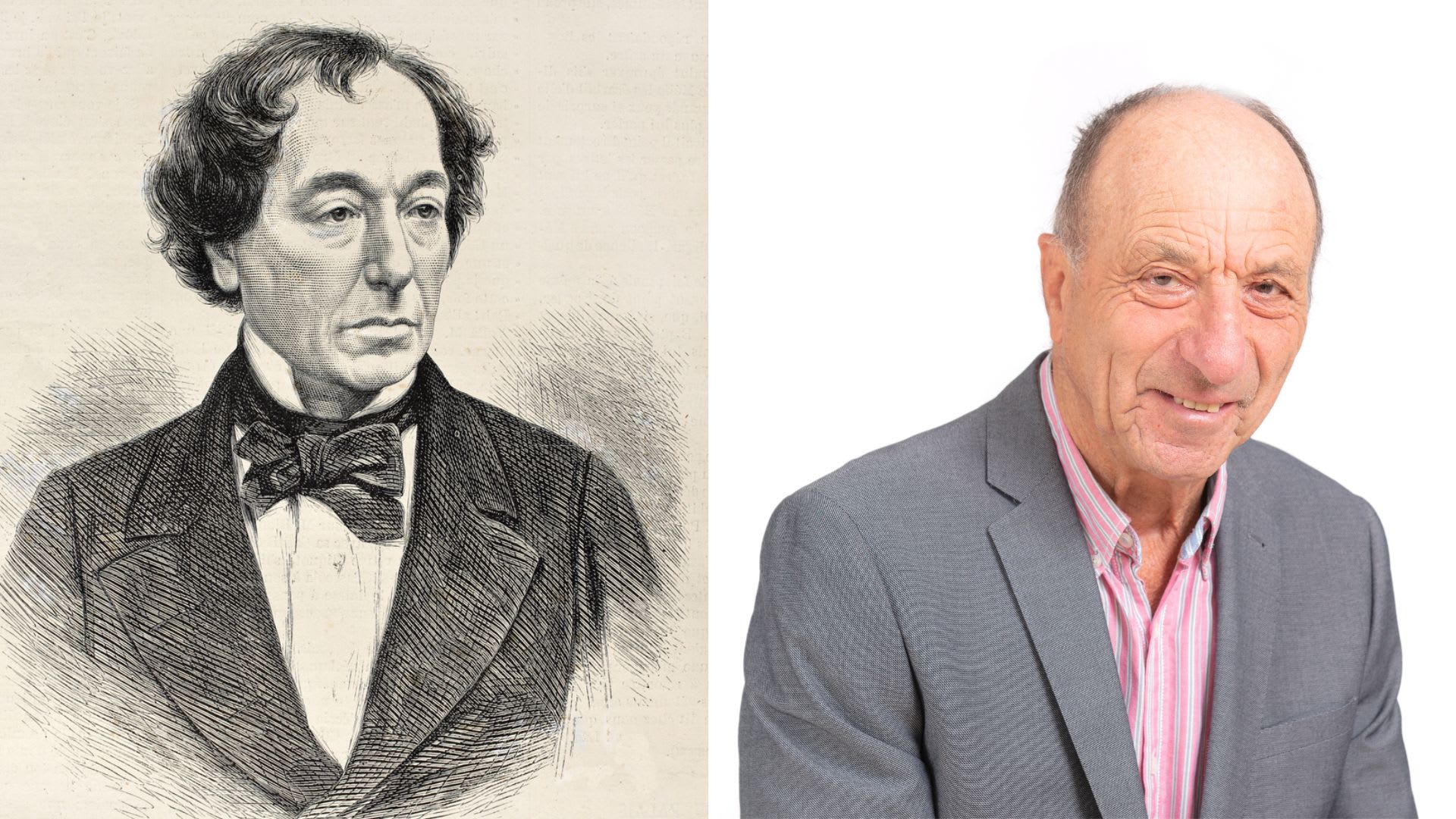 Disraeli - Queen Victoria's Favourite Prime Minister Tickets | Norman ...