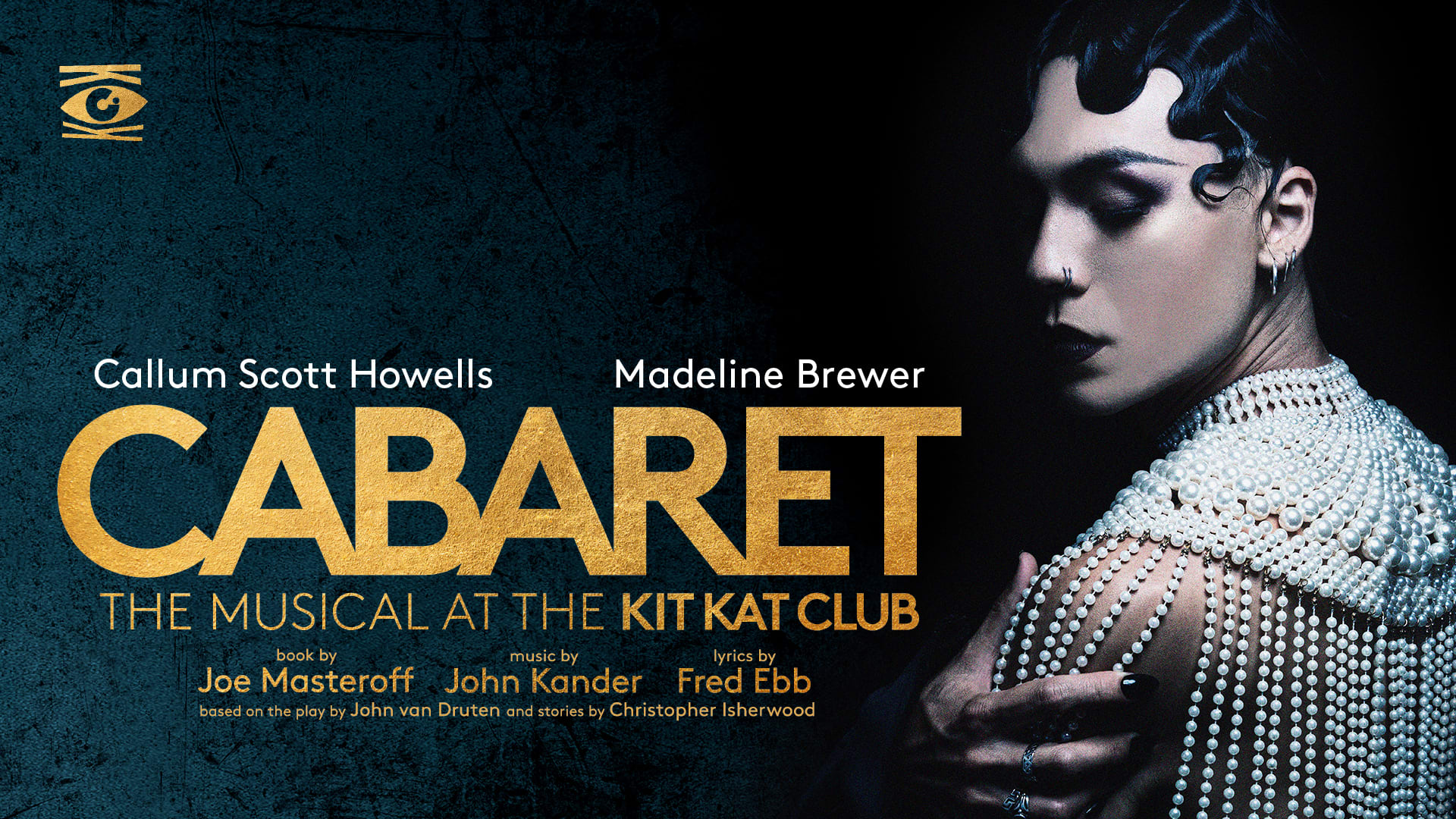 Kit Kat Club at the Playhouse Box Office | Buy Tickets Online | ATG Tickets
