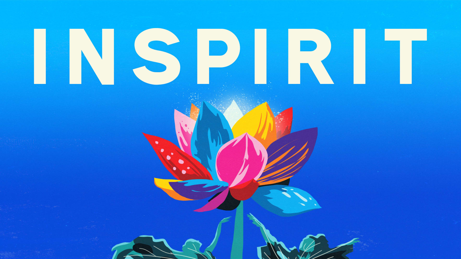Inspirit Tickets | Rhoda McGaw Theatre, Woking in Woking | ATG Tickets