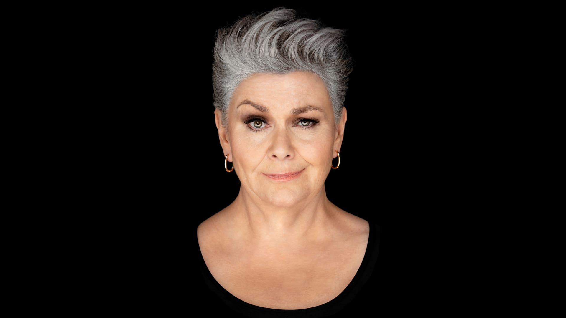 Dawn French Is A Huge Twat Tickets | Victoria Hall, Stoke-on-Trent in ...