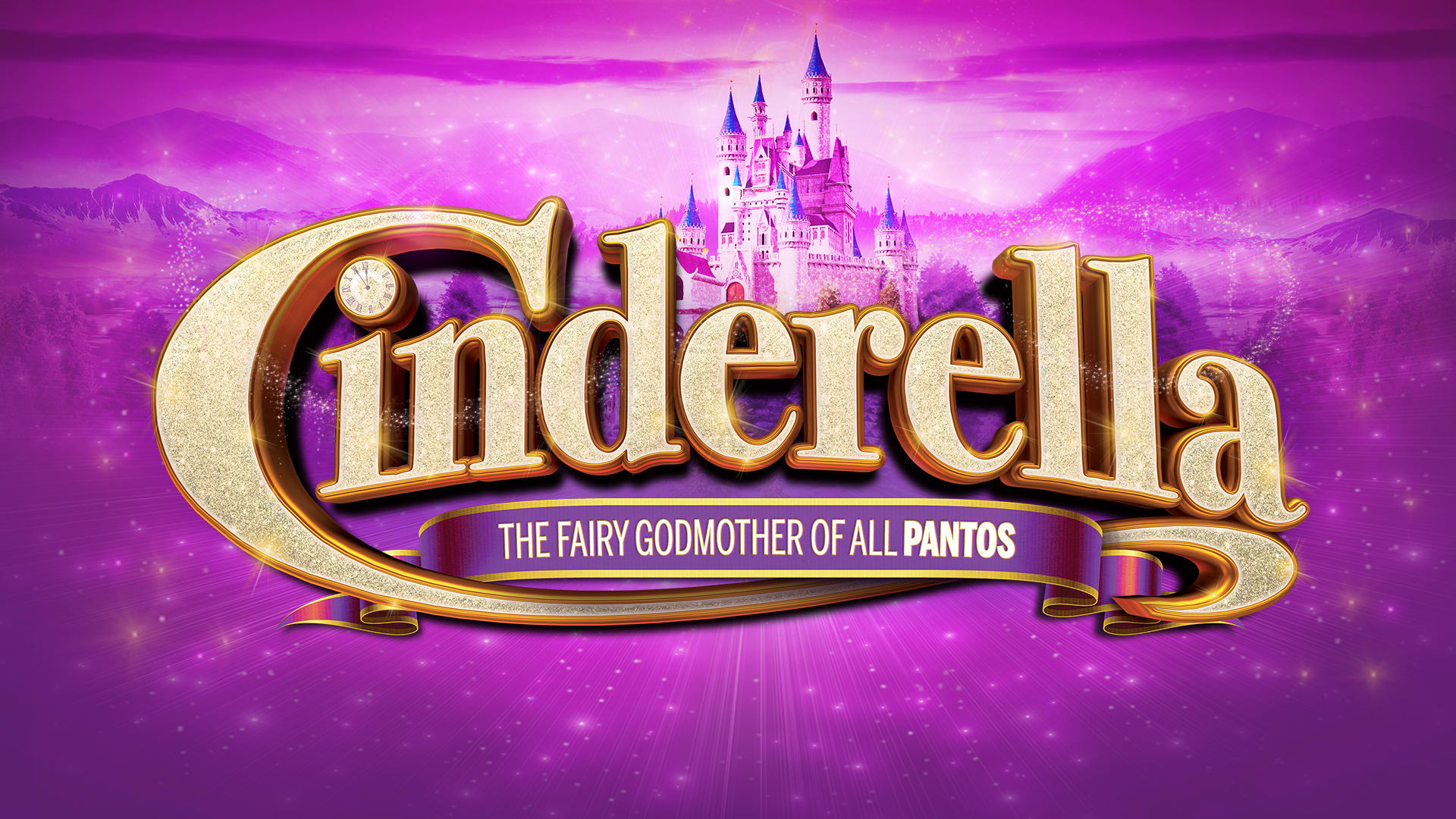 Milton Keynes Theatre Box Office | Buy Tickets Online | ATG Tickets