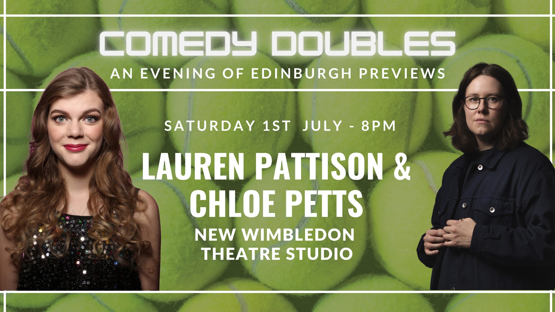 New Wimbledon Theatre Box Office | Buy Tickets Online | ATG Tickets