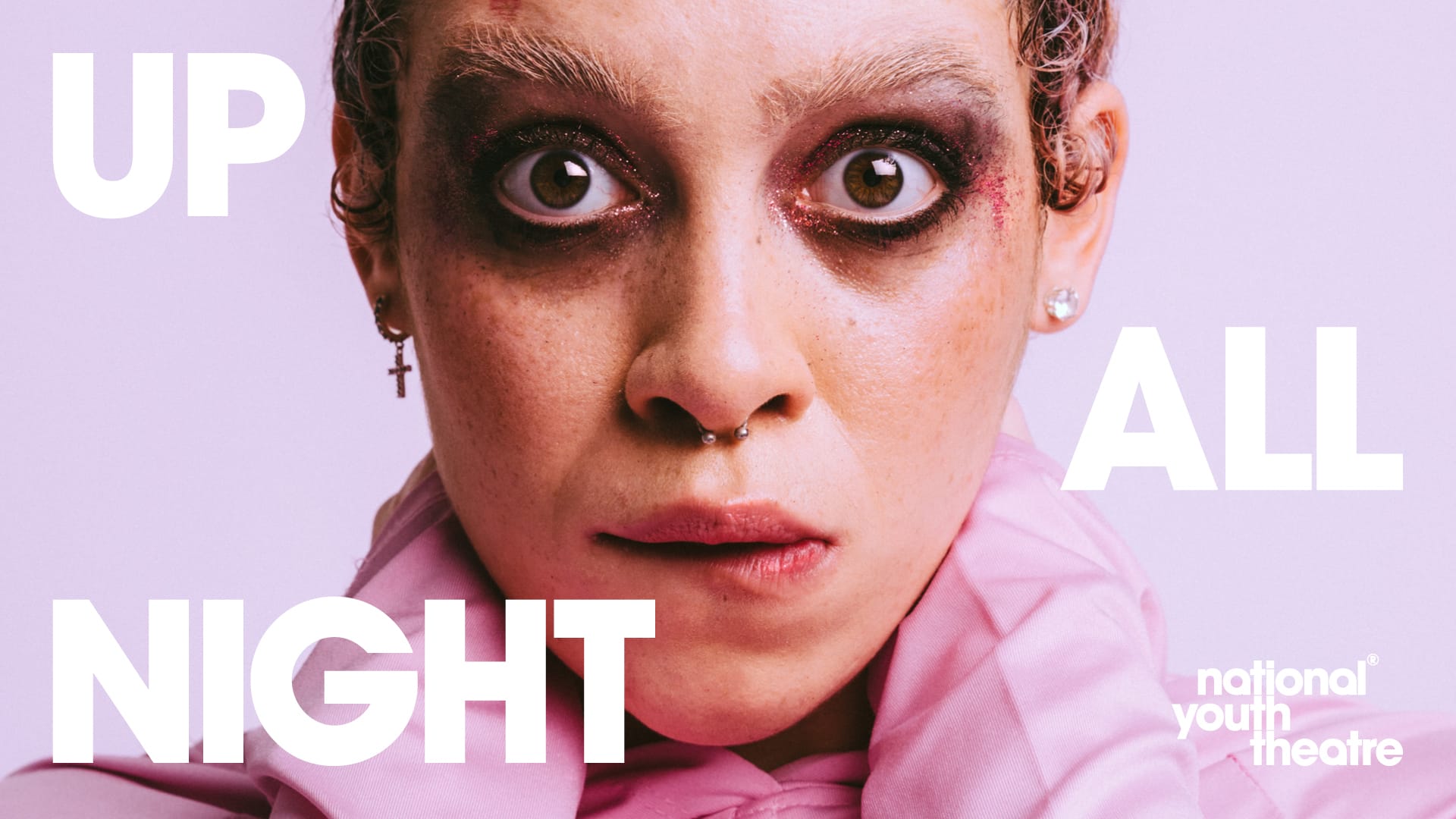 Up All Night Tickets | Duke of York's Theatre in London West End | ATG ...