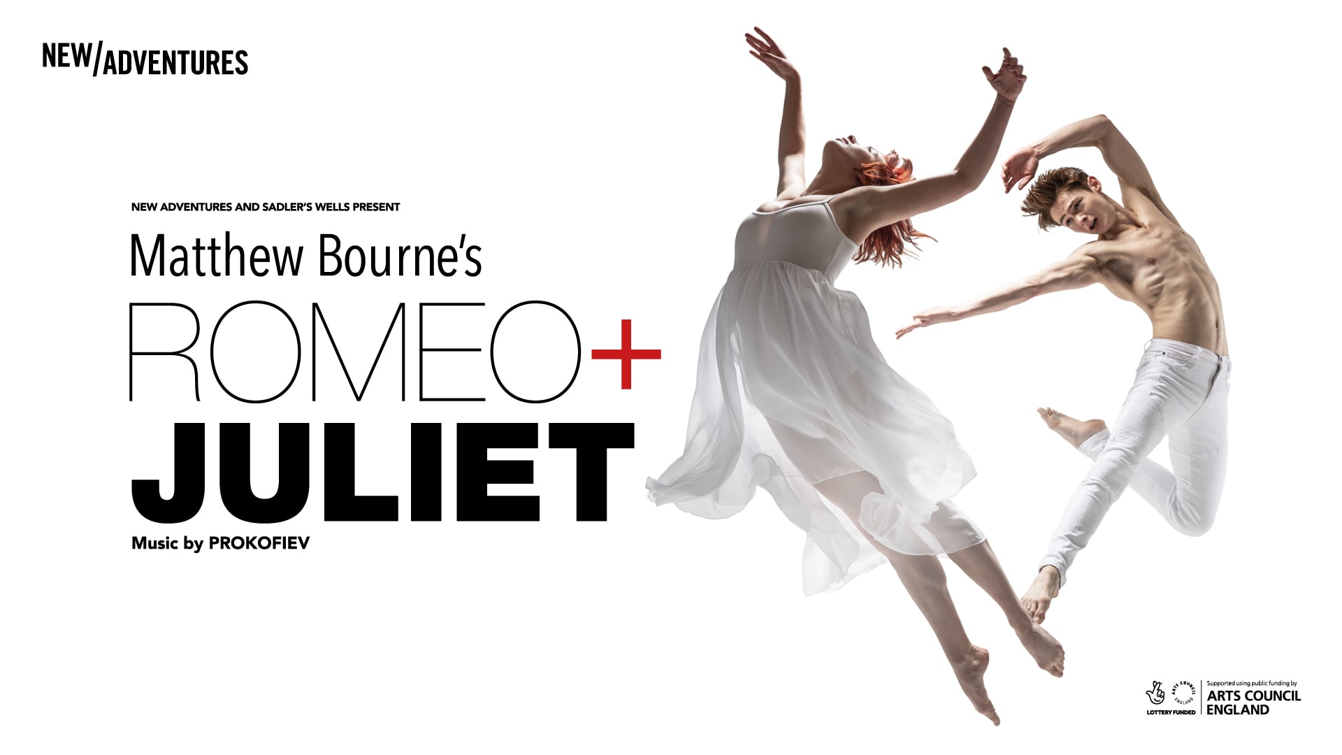 Matthew Bourne's Romeo and Juliet | OU Theatre Group Bookers Club ...