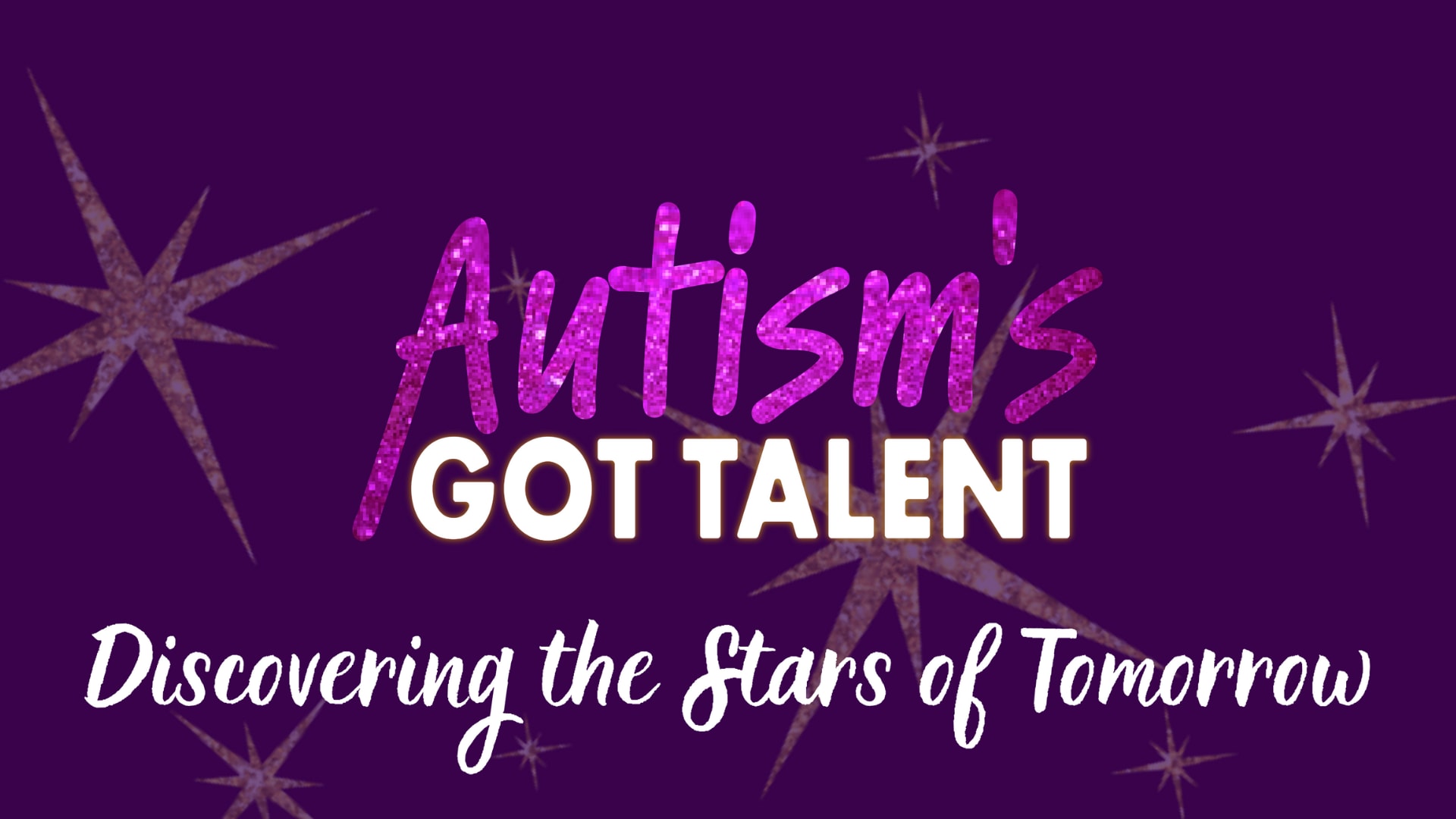 Autism's Got Talent Tickets | Stockton Globe in Stockton | ATG Tickets