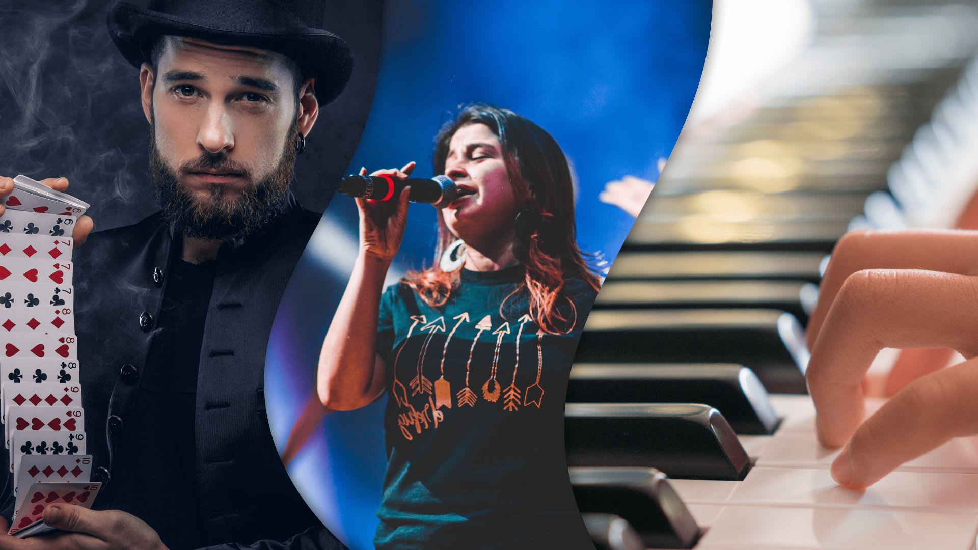 Autism's Got Talent Tickets | Stockton Globe in Stockton | ATG Tickets