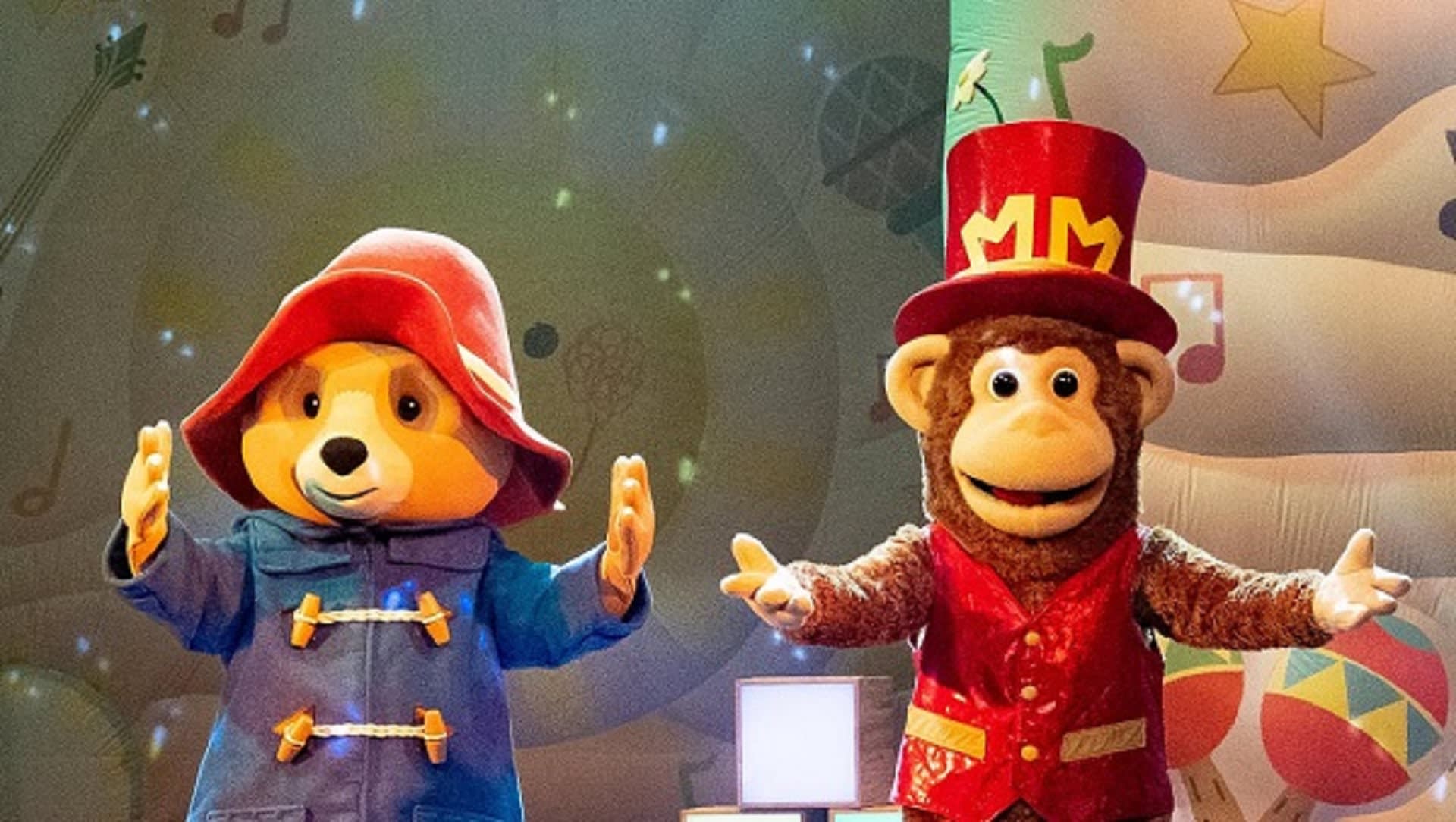 Milkshake! Live Tickets | Tours & Dates | ATG Tickets