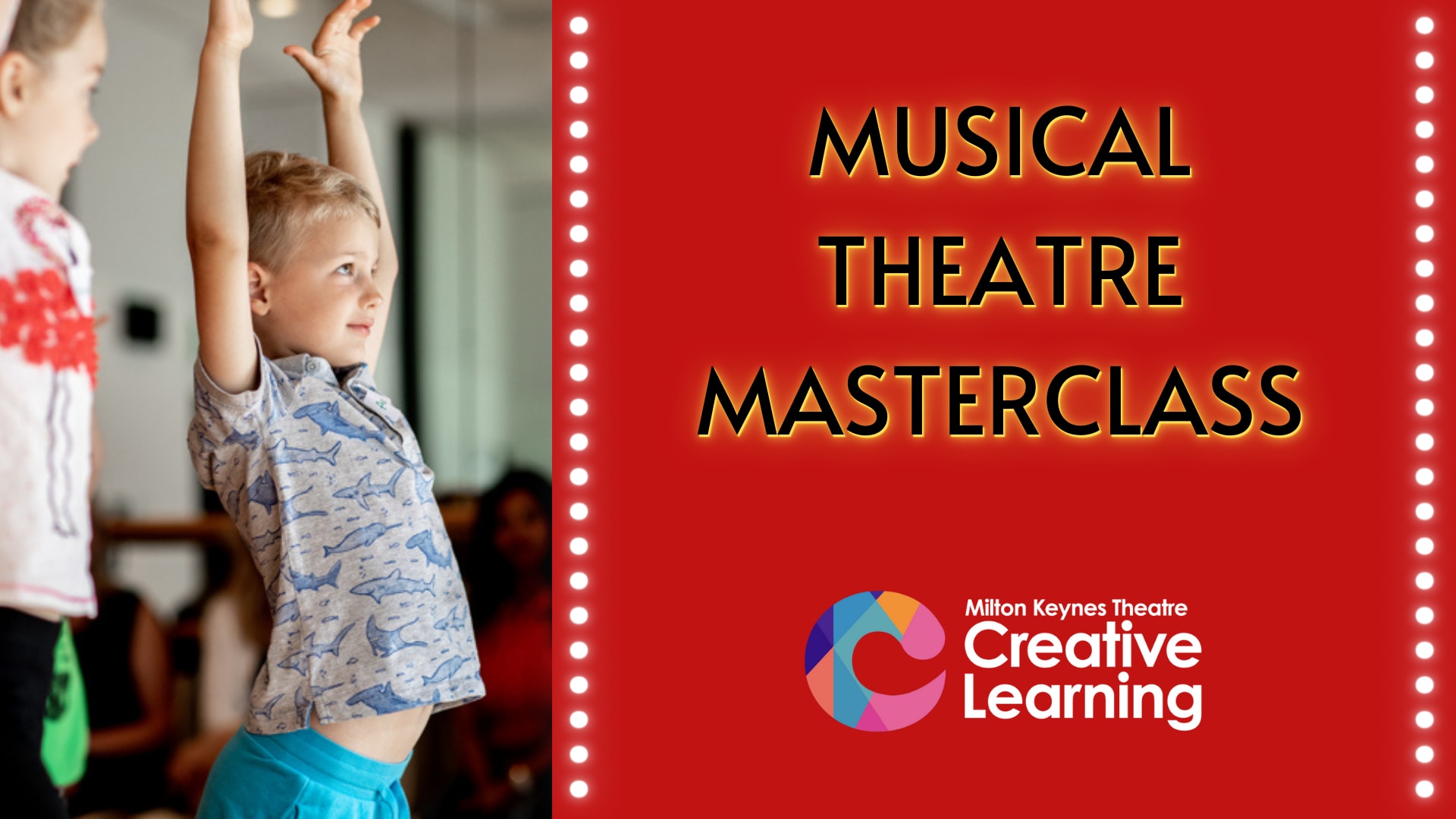 Milton Keynes Theatre Box Office | Buy Tickets Online | ATG Tickets