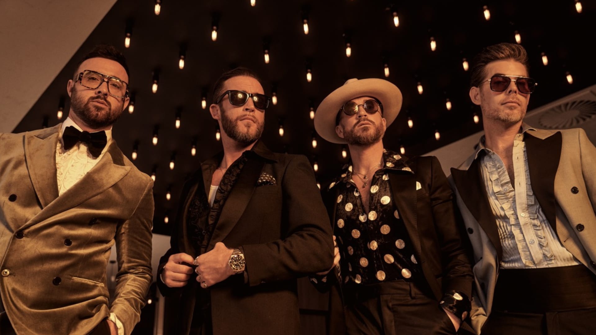 Victoria Hall, Stoke-on-Trent Box Office | Buy Tickets Online | ATG Tickets