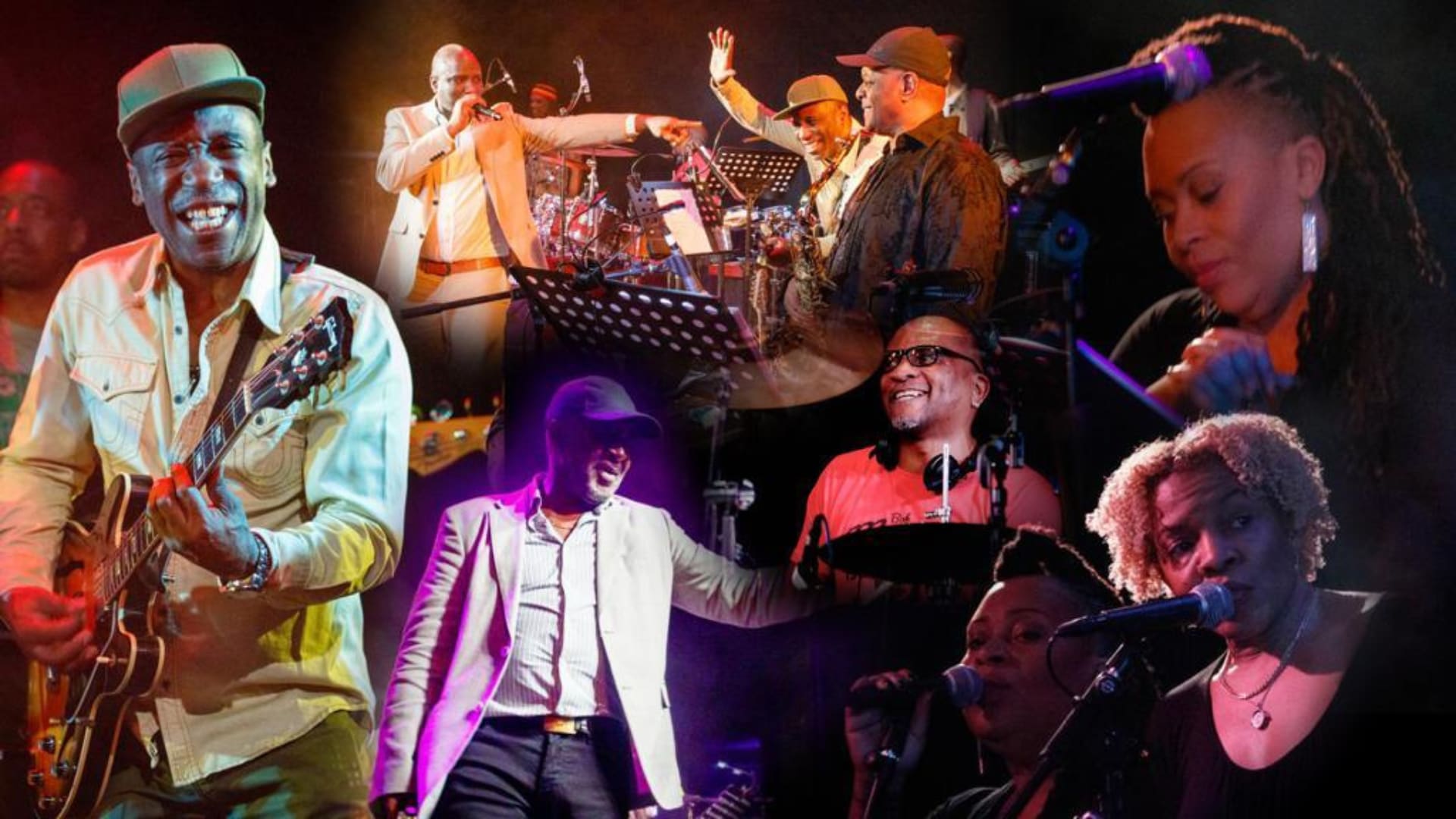 An Evening of Classic Reggae Tickets | The Alexandra, Birmingham in ...