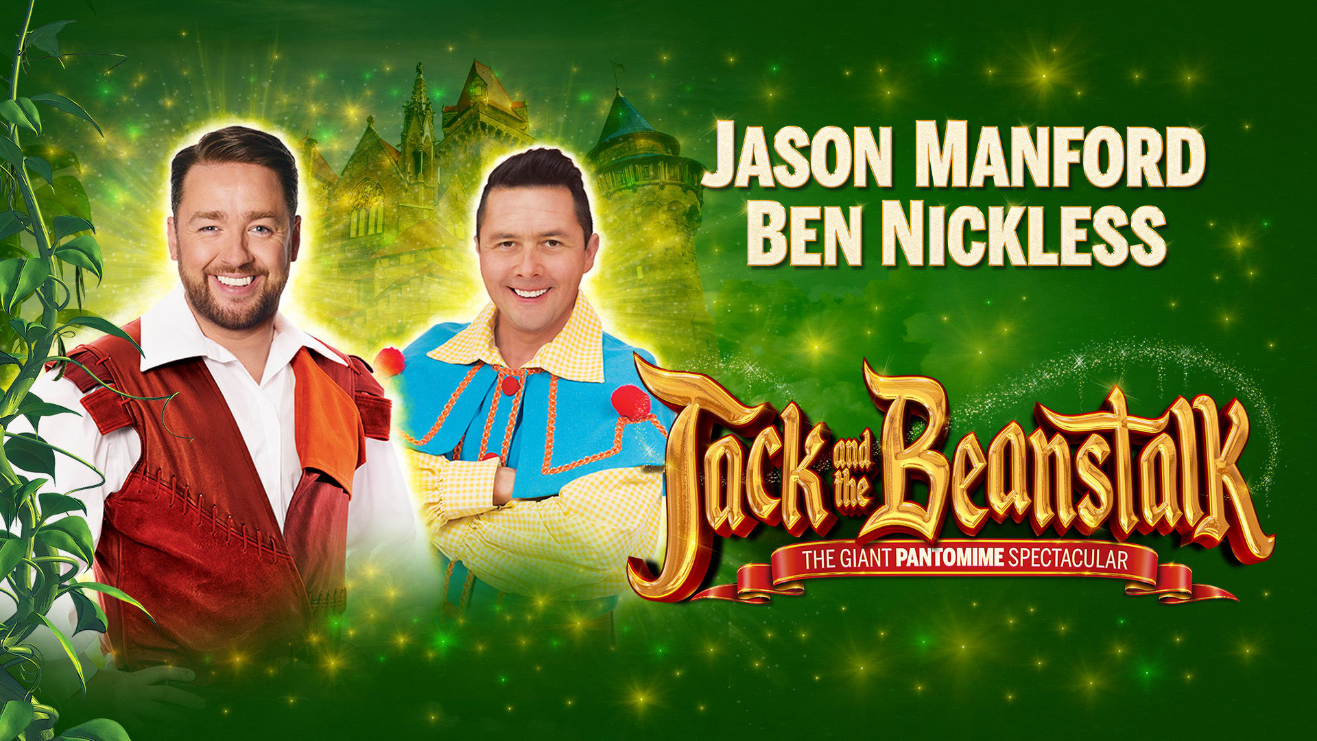 Theatre Tickets | Shows, Plays, Musicals & Tours | ATG Tickets